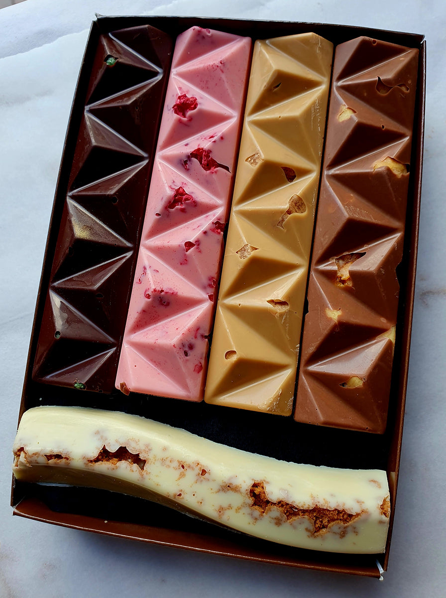 Mini Bar set – Chocolicious Shrewsbury